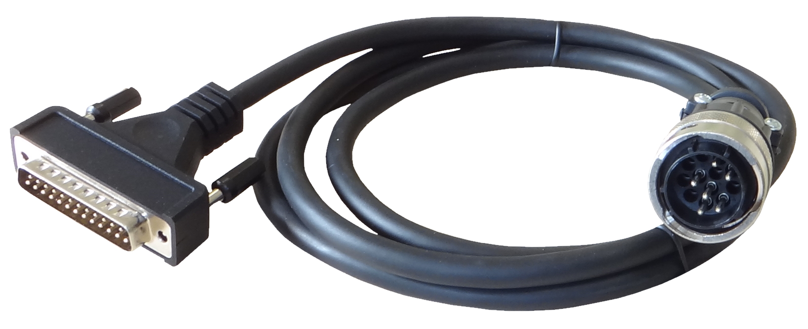 FENDT 12 Pin Round Cable