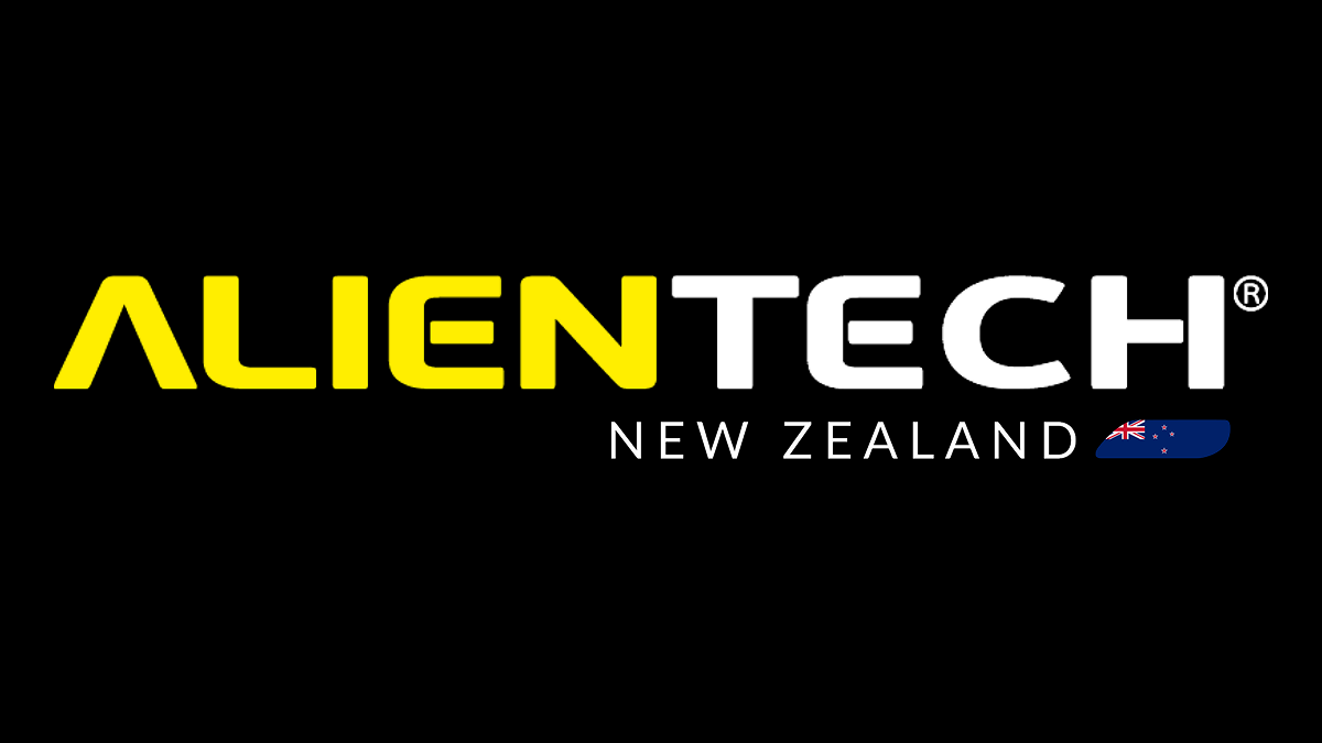 Home - Alientech NZ